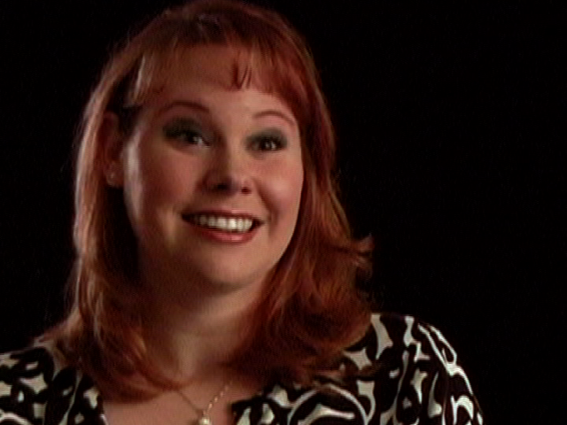 Molly Lynn Westrate on Trinity: Safe | People of Praise