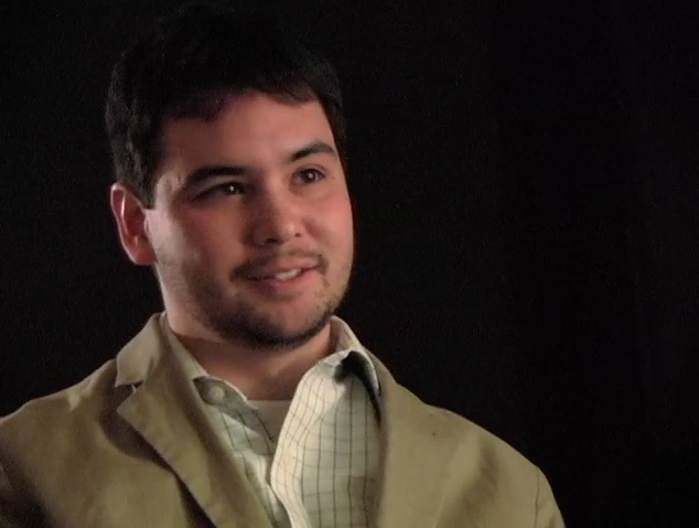 David Go on Trinity: Math and Science Foundation | People of Praise