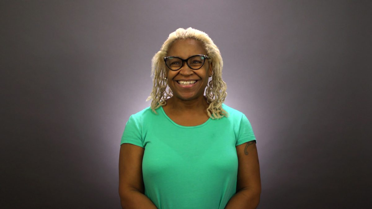 Video: "God Sent You" | People of Praise