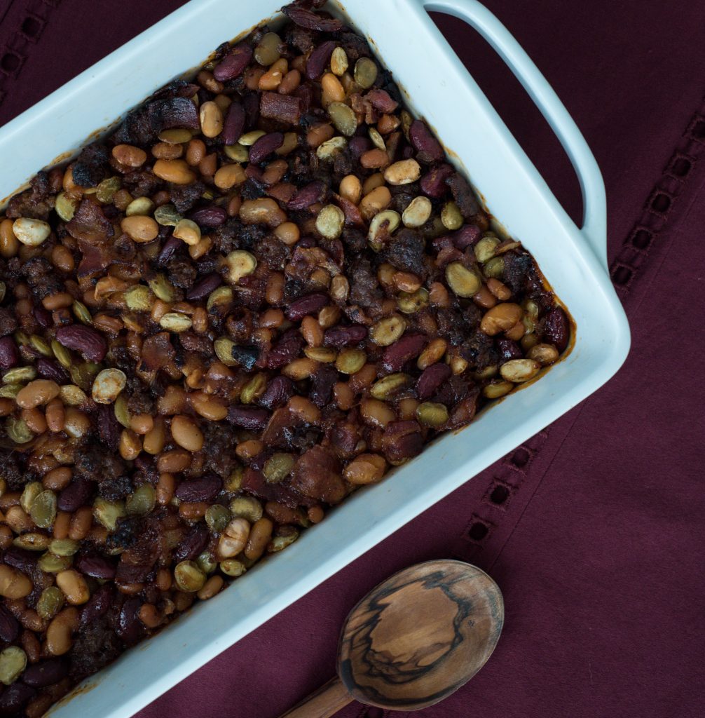 Calico Hot Dish | People of Praise