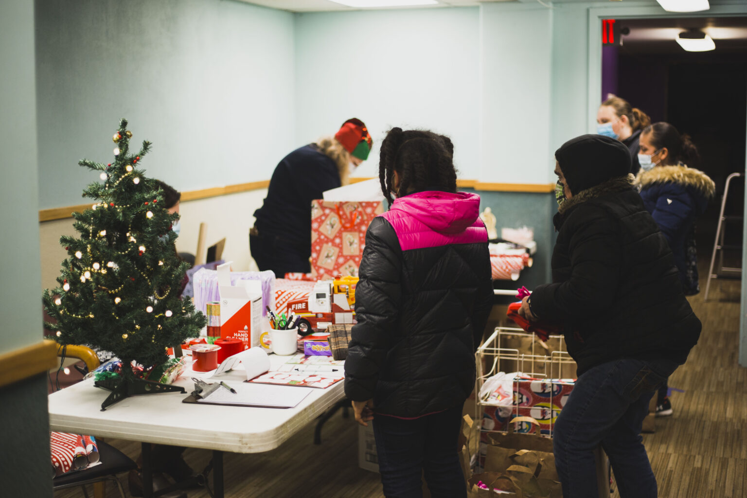 A Minnesota Toy Story | People of Praise